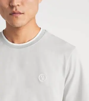 Vuori Logo Gamepoint T-shirt