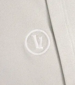 Vuori Logo Gamepoint T-shirt
