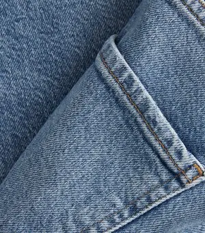 AGOLDE Ren Wide-leg Jeans