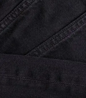 AGOLDE 80s Vintage Taper Straight Jeans