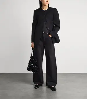 AGOLDE Low Curve Jeans