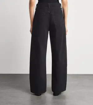 AGOLDE Low Curve Jeans