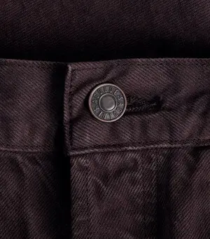 AGOLDE Ren Wide-leg Jeans