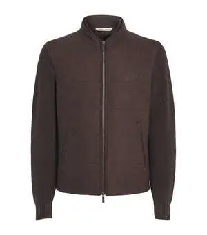 Maurizio Baldassari Knitwear For Men