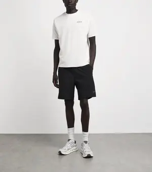 PULCO STUDIOS Aircon Performance T-shirt - White