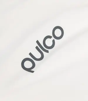PULCO STUDIOS Aircon Performance T-shirt - White