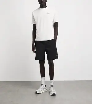 PULCO STUDIOS Aircon Performance T-shirt - White