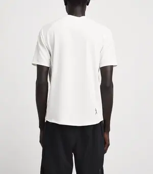 PULCO STUDIOS Aircon Performance T-shirt - White