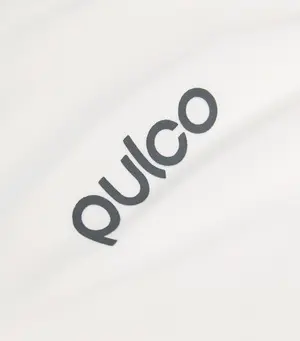 PULCO STUDIOS Aircon Performance T-shirt - White