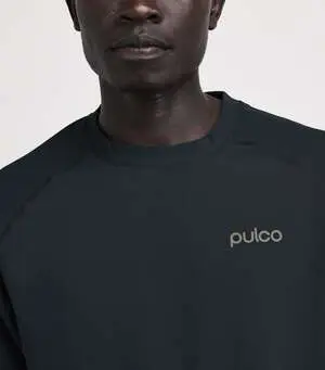 PULCO STUDIOS Aircon Playing T-shirt