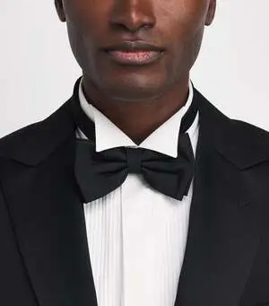 Pal Zileri Cotton Wingtip Collar Shirt