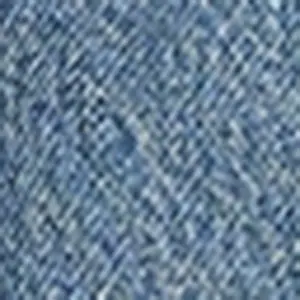 AMI Paris De Coeur Denim Shirt