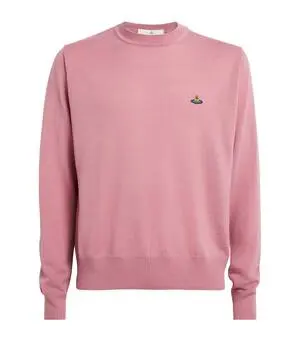 Men's Vivienne Westwood Round Neck