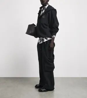VIVIENNE WESTWOOD Cotton Achilles Sweatpants