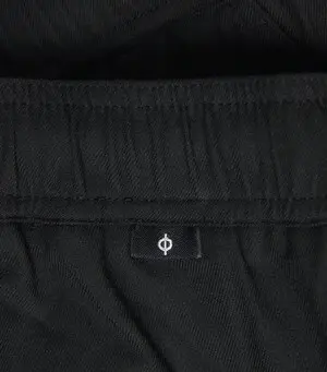 SAMSØE SAMSØE Linen Sajabari Chinos