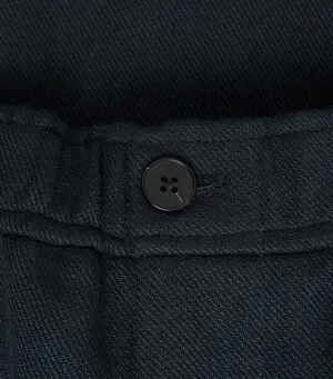SAMSØE SAMSØE Linen Sajabari Chinos