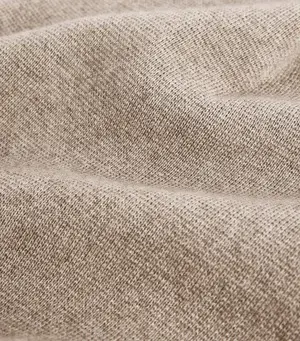 Dunhill Cotton-cashmere Knitted Athluxury Shorts
