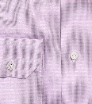 Isaia Cotton Shirt