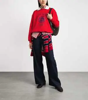 Polo Ralph Lauren Polo Crest Sweatshirt