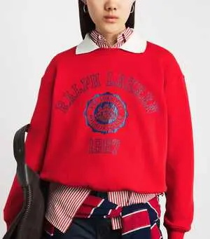 Polo Ralph Lauren Polo Crest Sweatshirt
