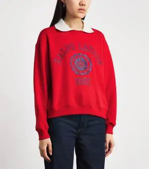 Polo Ralph Lauren Polo Crest Sweatshirt