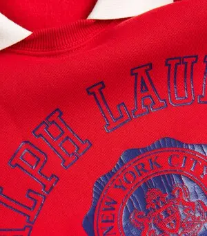 Polo Ralph Lauren Polo Crest Sweatshirt