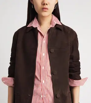 Polo Ralph Lauren Cotton Stripe Shirt