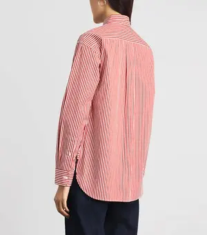 Polo Ralph Lauren Cotton Stripe Shirt