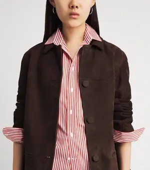 Polo Ralph Lauren Cotton Stripe Shirt
