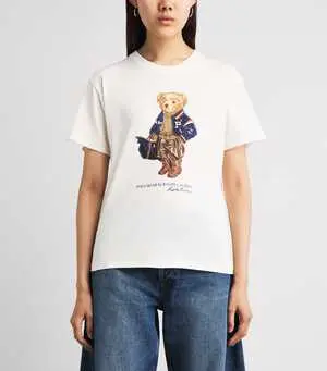 Polo Ralph Lauren Polo Bear T-shirt