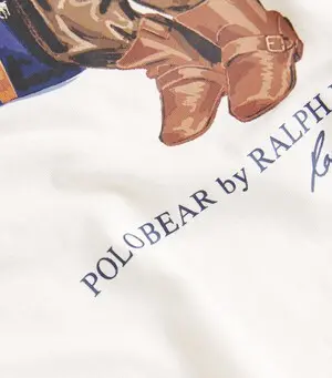 Polo Ralph Lauren Polo Bear T-shirt