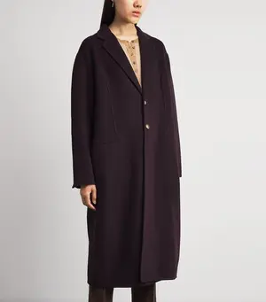 Polo Ralph Lauren Wool Coat