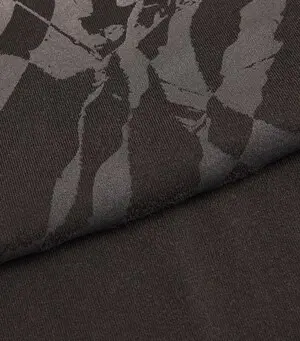 Moose Knuckles Cotton Logo T-shirt