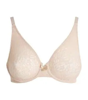 Wacoal Lace Halo Underwire Bra