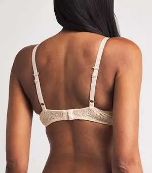 Wacoal Lace Halo Underwire Bra