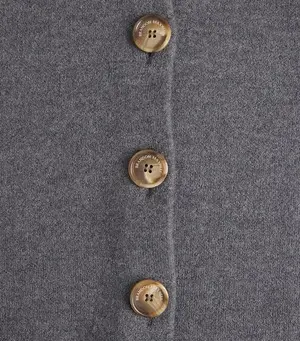 Brandon Maxwell Virgin Wool Ryder Jacket