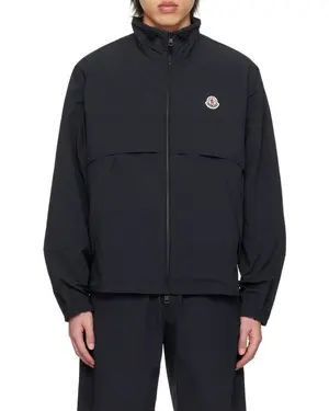 Moncler Gales Zip Up Jacket