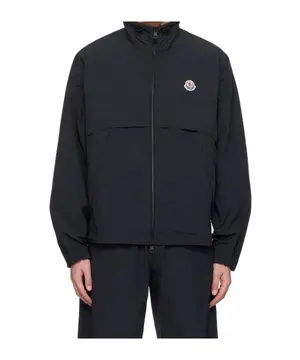 Moncler Gales Zip Up Jacket