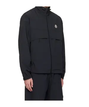 Moncler Gales Zip Up Jacket