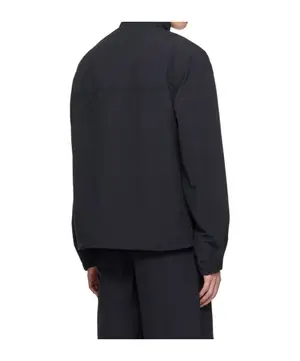 Moncler Gales Zip Up Jacket
