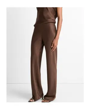 Vince Wide Leg Trousers