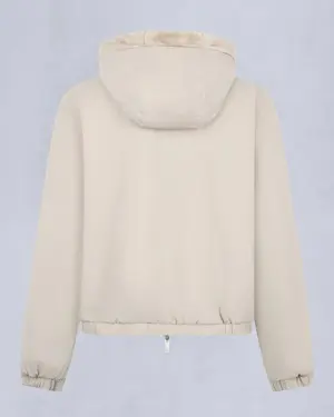 Moose Knuckles Eaton Bunny Reversible Zipped Jacket