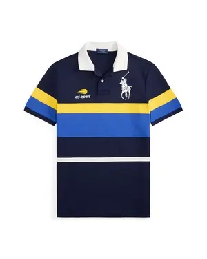 Polo Ralph Lauren Us Open Performance Polo Shirt