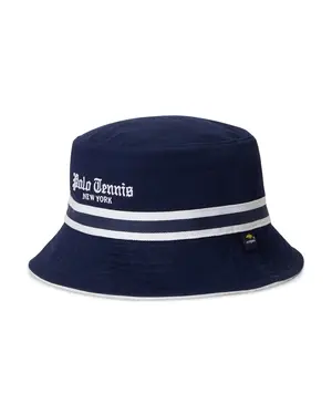 Polo Ralph Lauren Us Open Reversible Bucket Hat