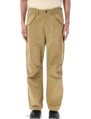 Nanamica Relaxed Cargo Pants