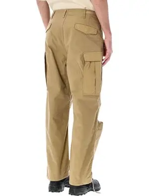 Nanamica Relaxed Cargo Pants