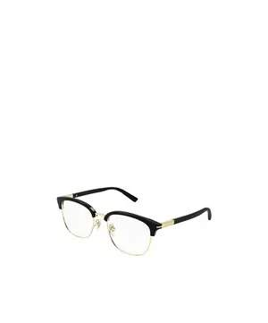 Gucci Browline Frame Glasses