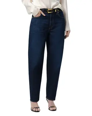 Citizens Of Humanity The Taper Mid Rise Jeans - Aries