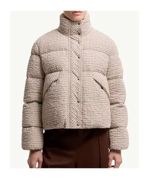 Moncler Cloante Short Down Jacket