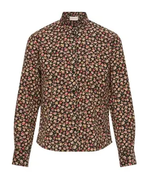 Button Detailed Shirts For Women